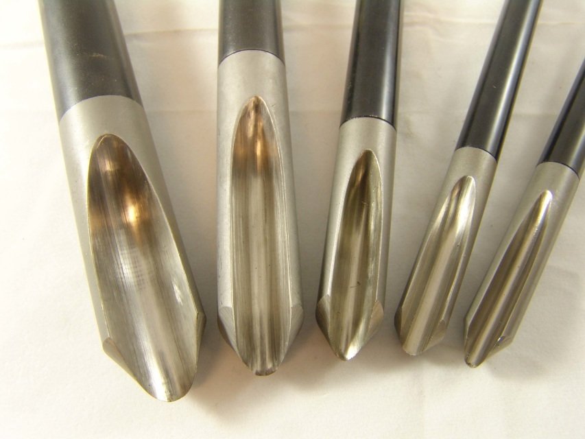 Premium Bowl Gouges and Tips for Exceptional Woodturning | Woodcut Tools