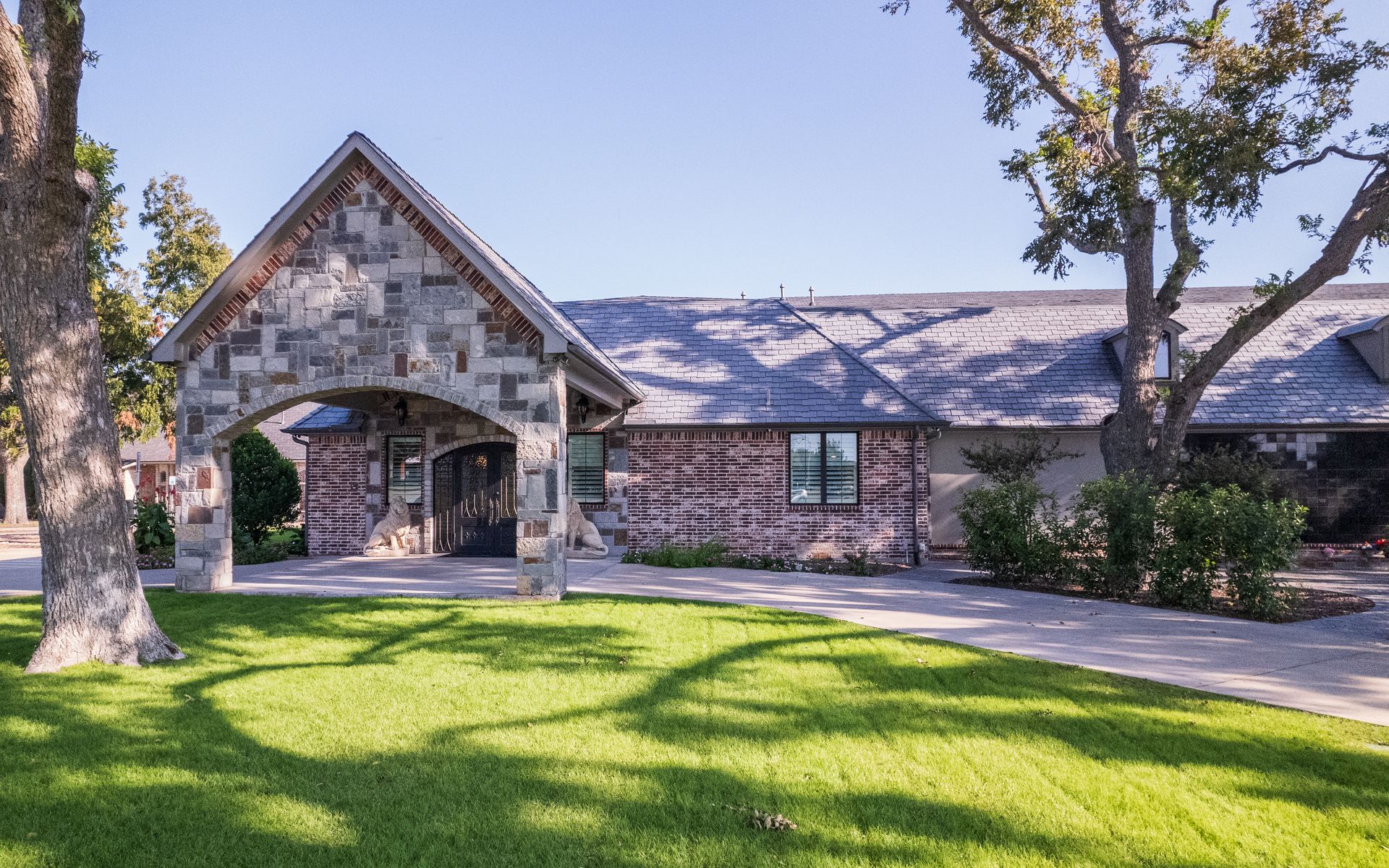 Our Location | Allen Family Funeral Options