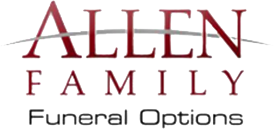 Allen Family Funeral Options