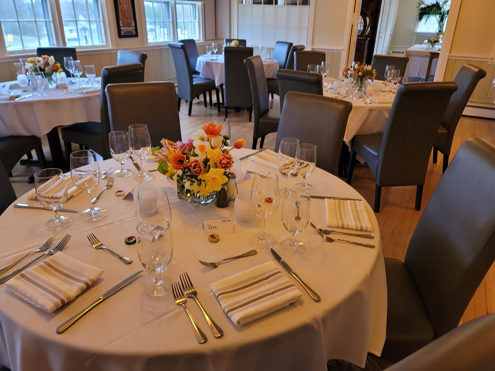 GENERAL STANTON INN | Colonial Inn by the Beach | Rhode Island