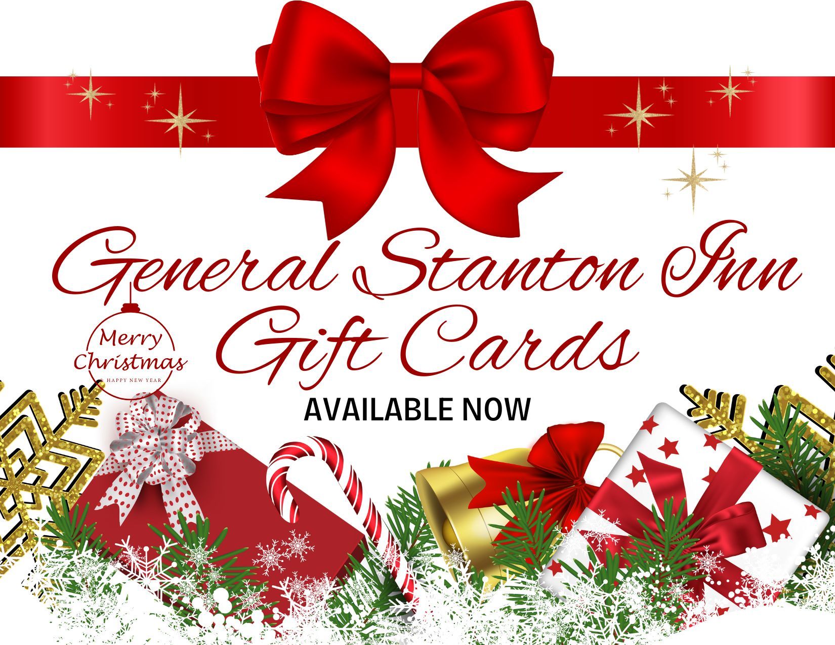 GENERAL STANTON INN | Colonial Inn by the Beach | Rhode Island