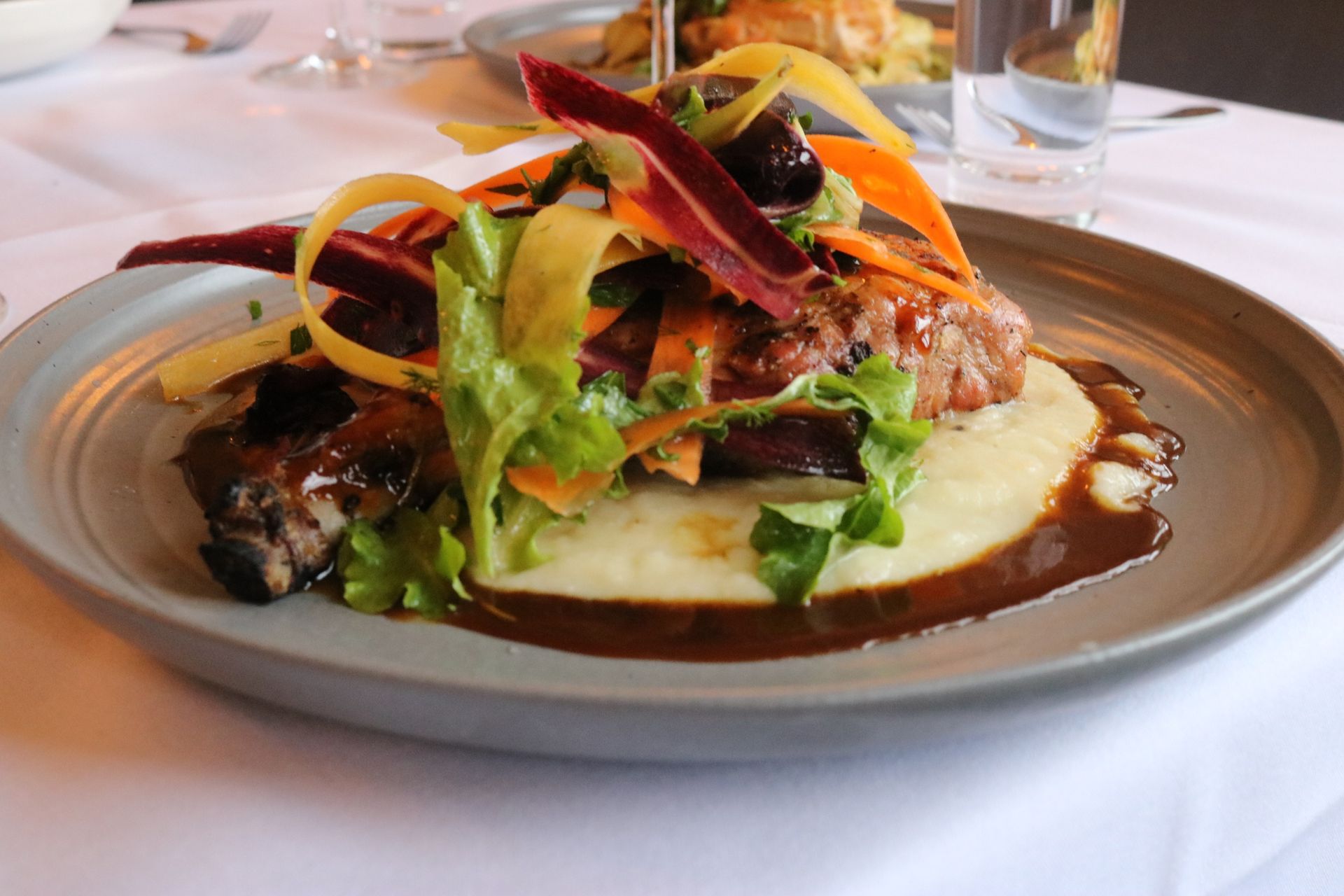 Dining | GENERAL STANTON INN | Colonial Inn by the Beach