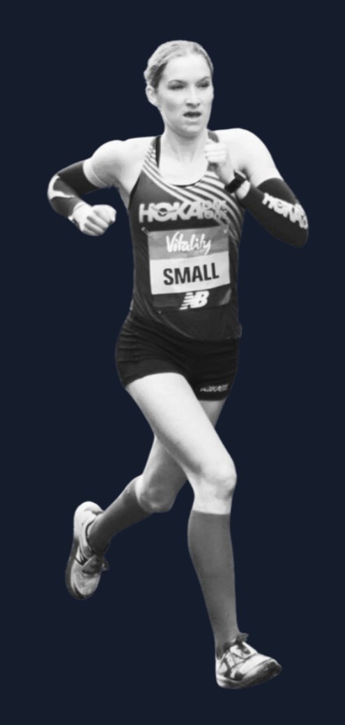 Running Gait Analysis London - The Running Lab