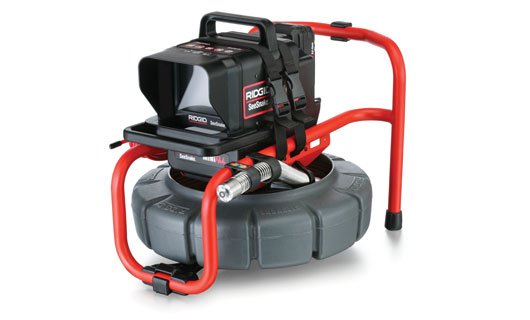 What is a drain scope? Camera scoping explained