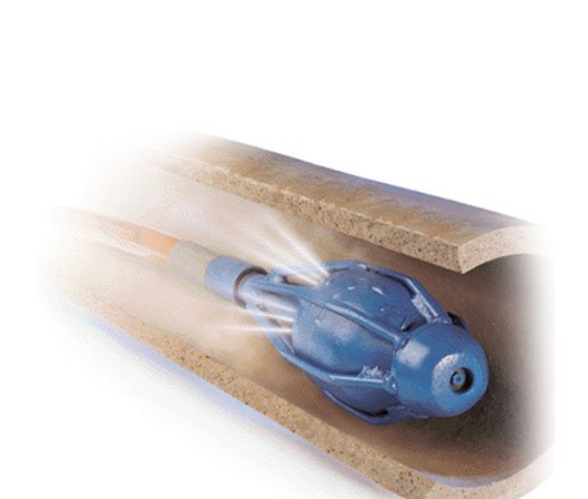 What is hydro-jetting? Victoria jetting experts explain