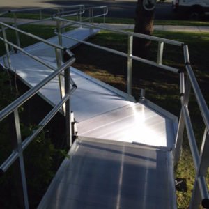 Home Access | St. Paul, MN | Jackson Medical Equipment