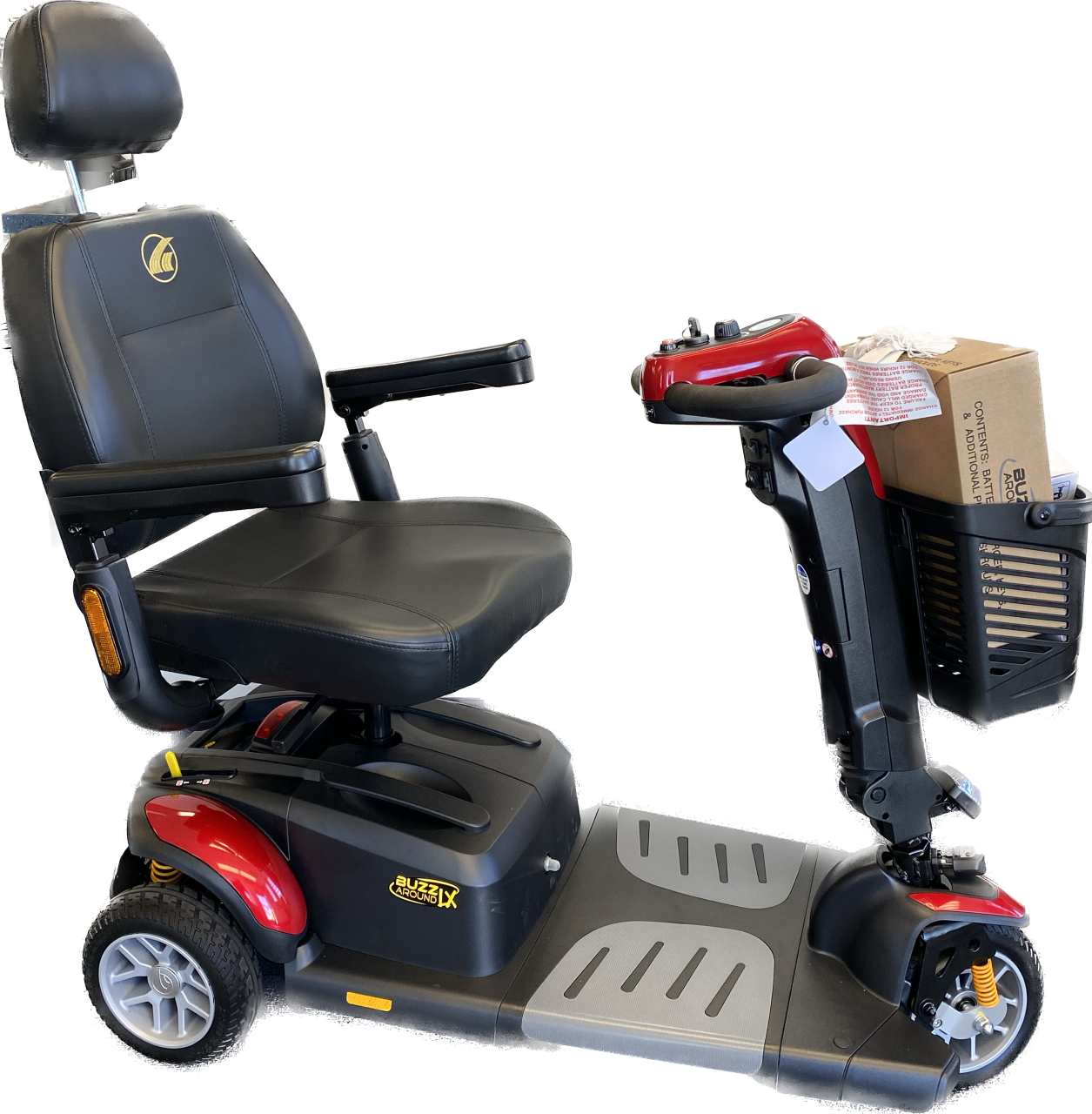 Wheelchairs & Scooters | St. Paul, MN | Jackson Medical Equipment