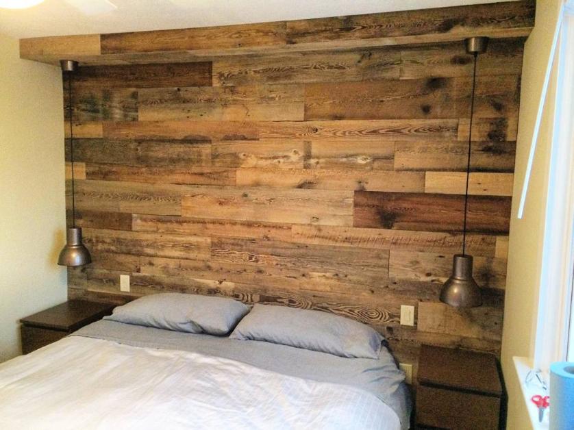 Toronto Feature Wall | Toronto Feature Wall