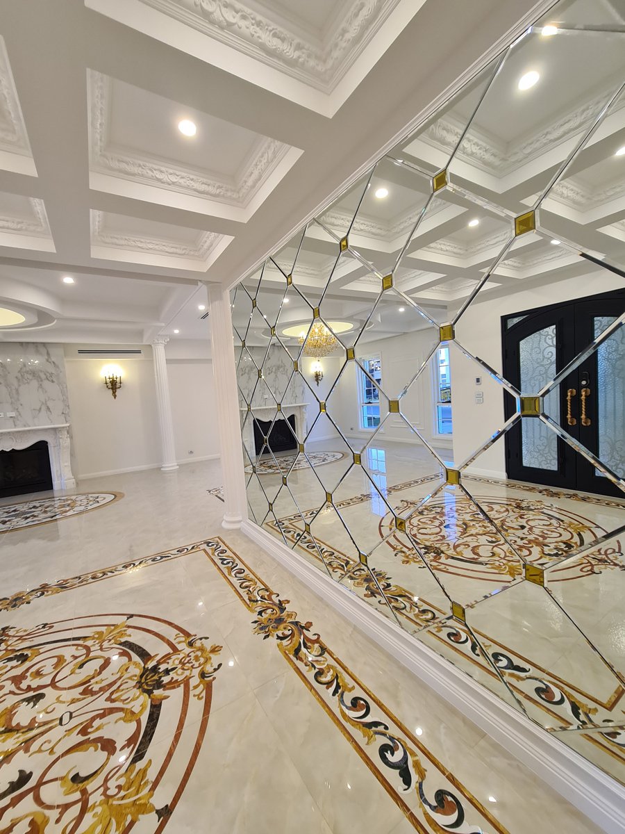 SIA Design Concepts - Home - Building Design Sydney, Designer Sydney ...