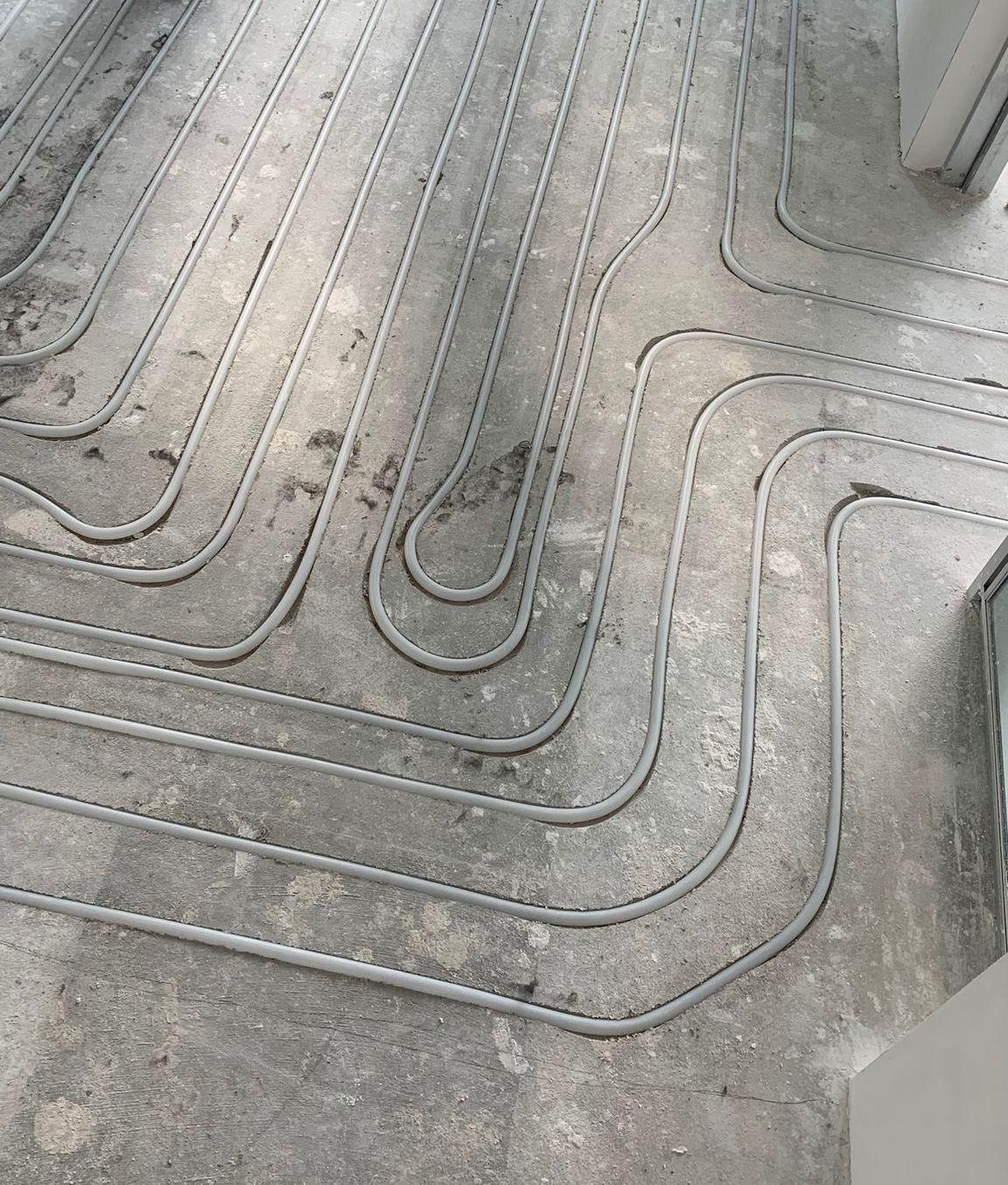 Vloerverwarming Doetinchem - Vakkundig Vloerverwarming
