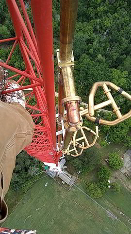 Tower Maintenance - Tower Maintenance Done the Right Way