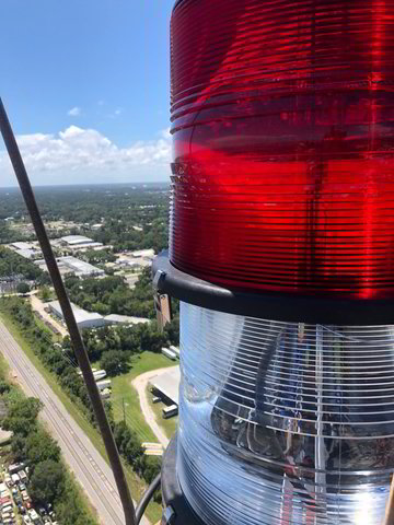 Tower Maintenance - Tower Maintenance Done the Right Way