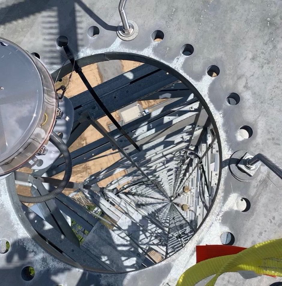 Tower Maintenance - Tower Maintenance Done the Right Way