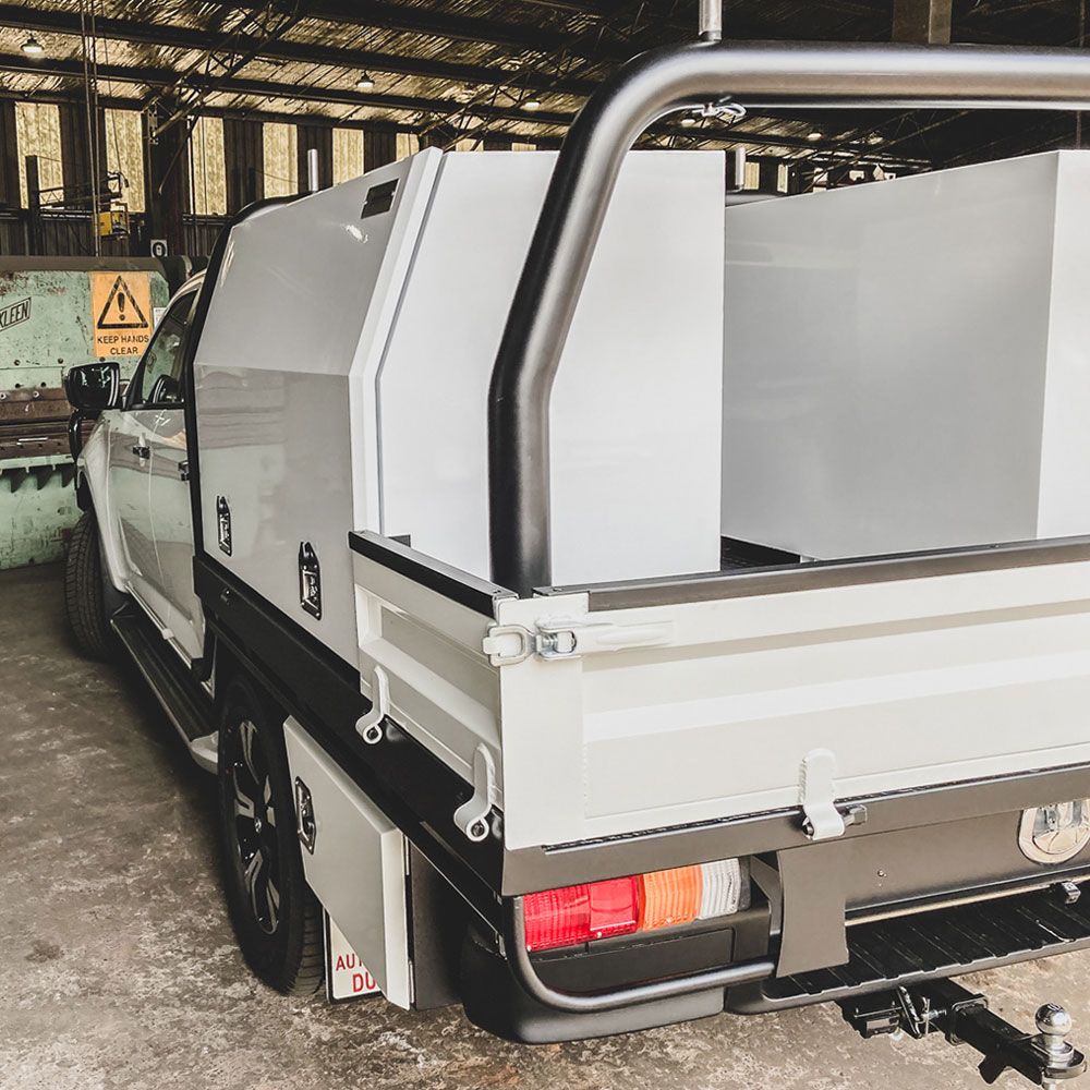 Ute Trays in Cobar | Dubbo City Welding Works