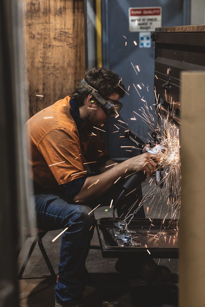 Lyco Loaders in Dubbo | Dubbo City Welding Works