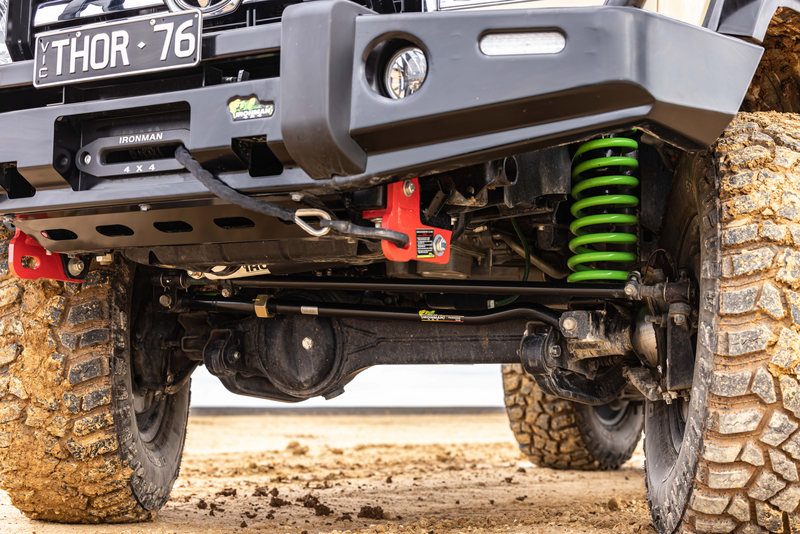 4WD & Camping Accessories | Eye For Detail 4x4 | Wyong