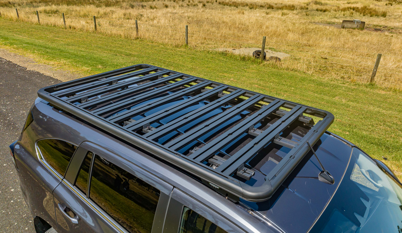 4WD & Camping Accessories | Eye For Detail 4x4 | Wyong