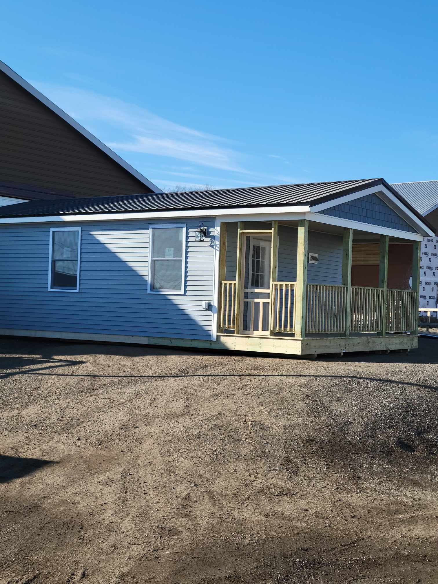 Maine Made Modular Homes | Chelsea, Portland & Augusta, ME | New ...