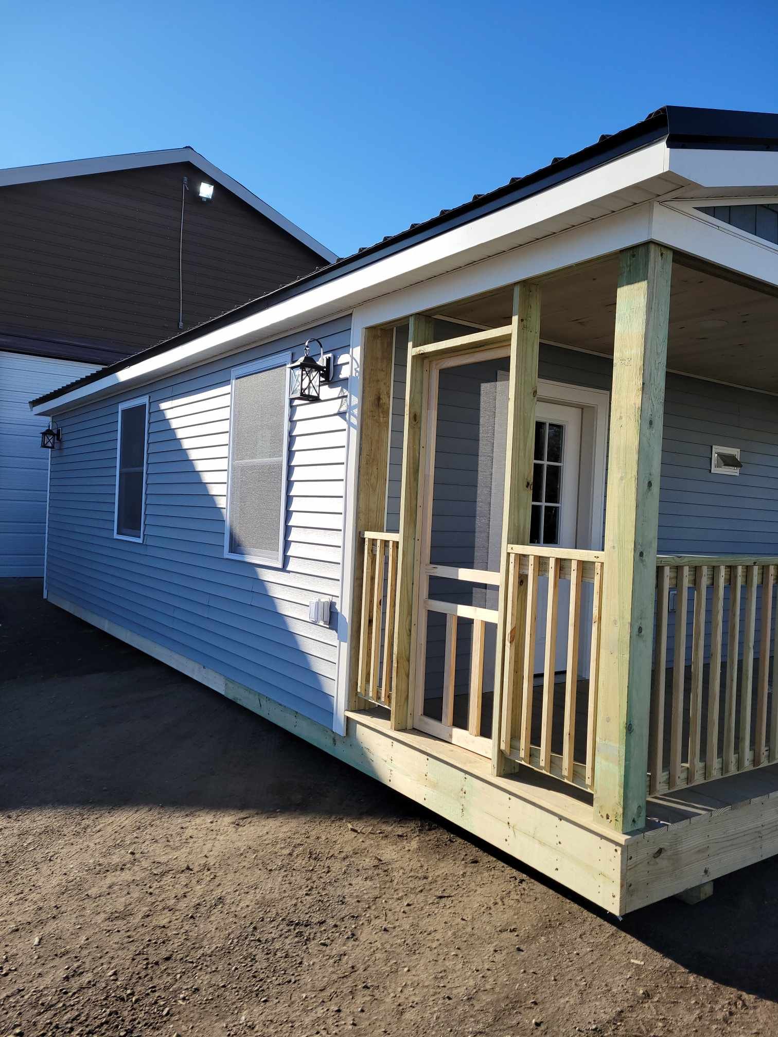 Maine Made Modular Homes | Chelsea, Portland & Augusta, ME | New ...