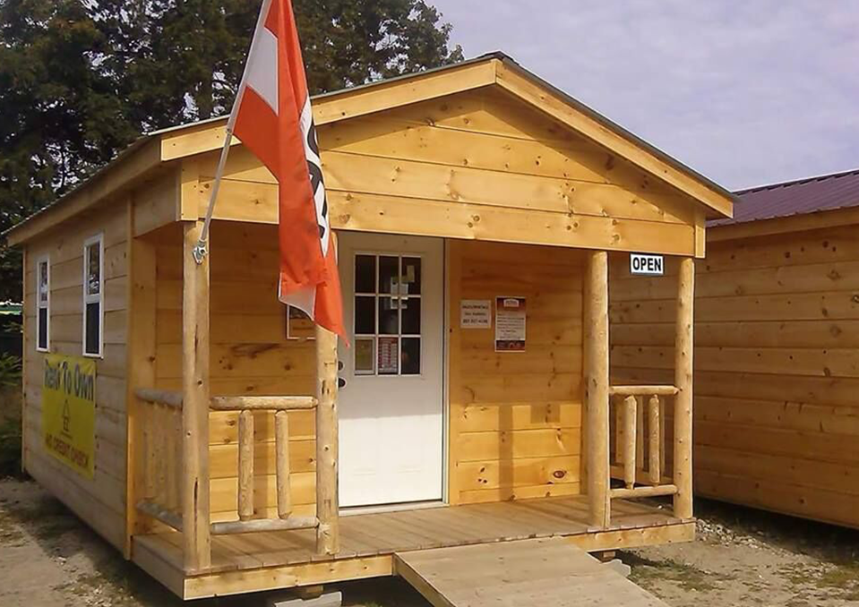 Gallery | Chelsea, Portland & Augusta, ME | New England Rent To Own