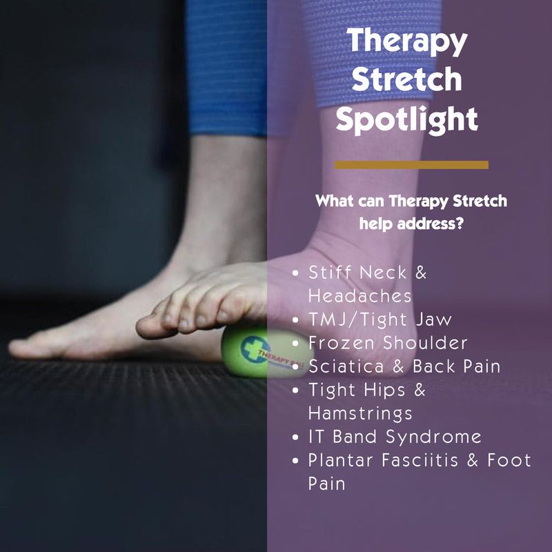 Therapy Stretch Spotlight!