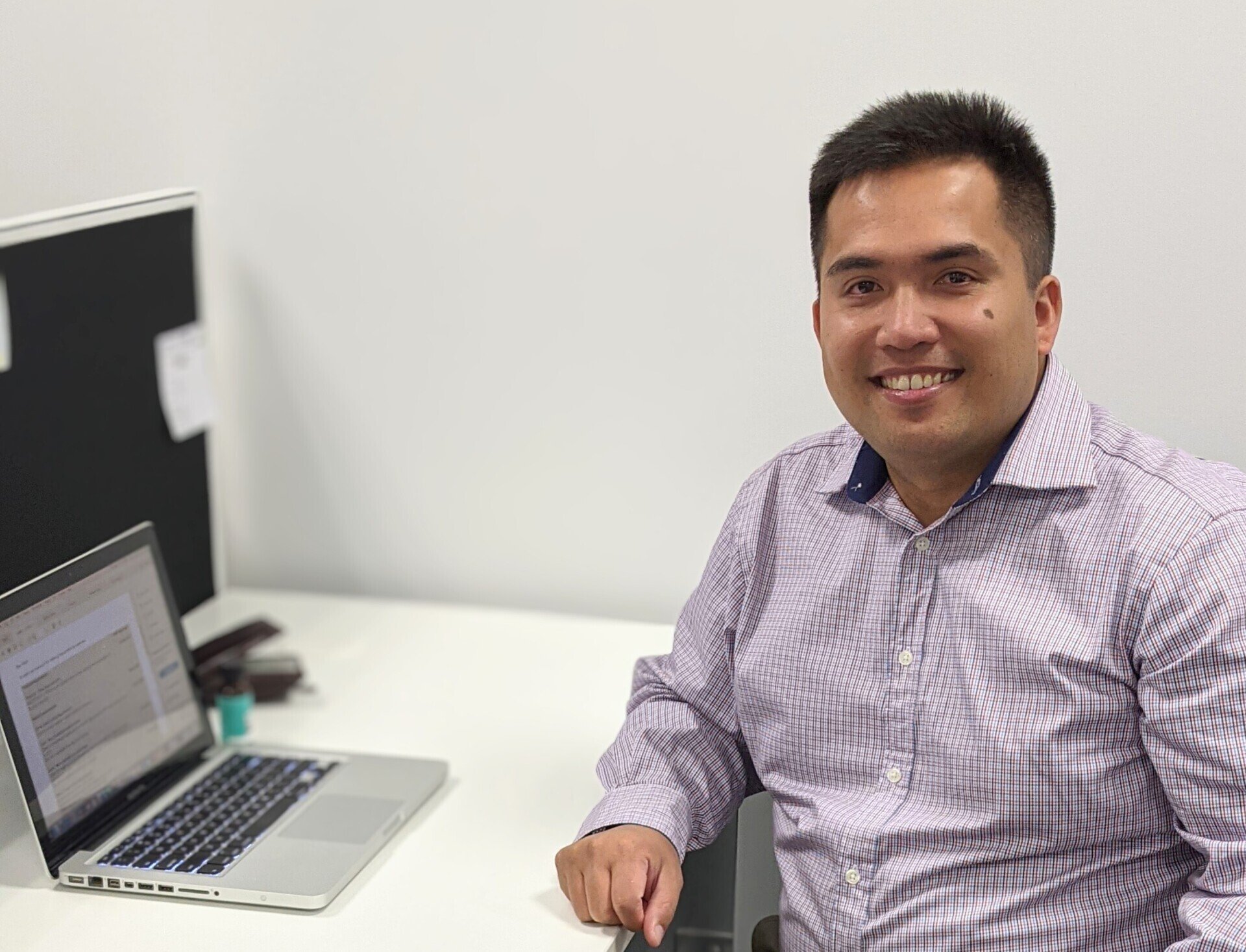 Binghay & Co | Tax & Business Advice