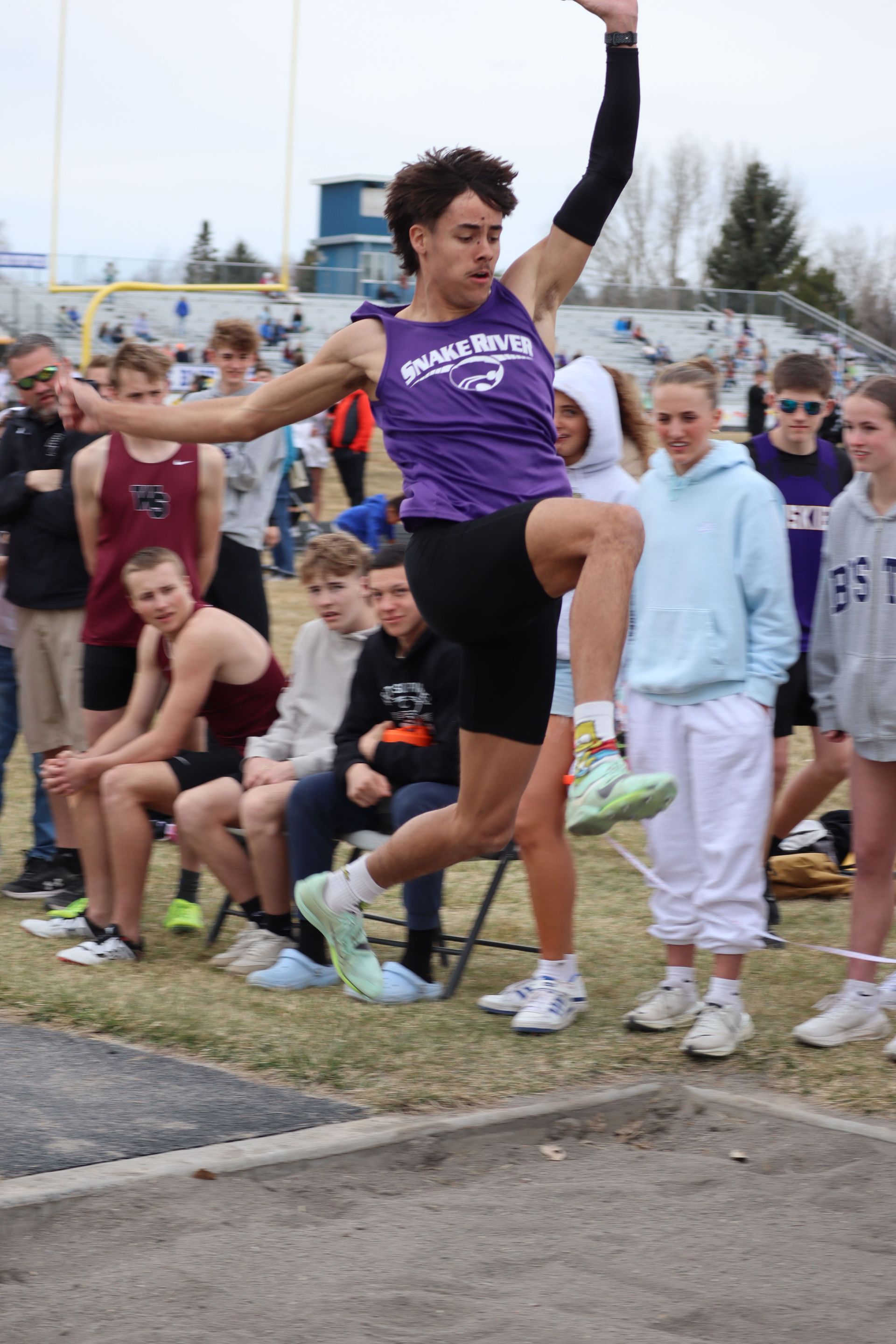 Snake River School District Athletics