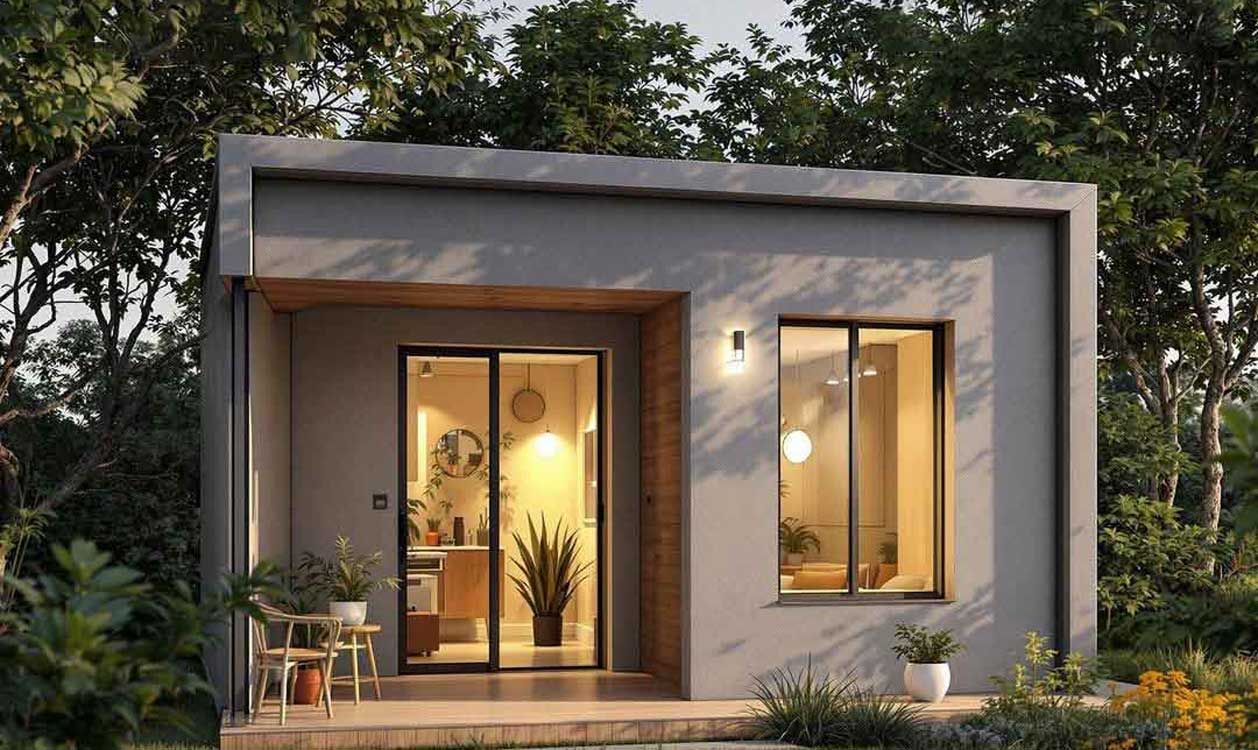 ADU Design & Construction | Scapesart LLC | KC