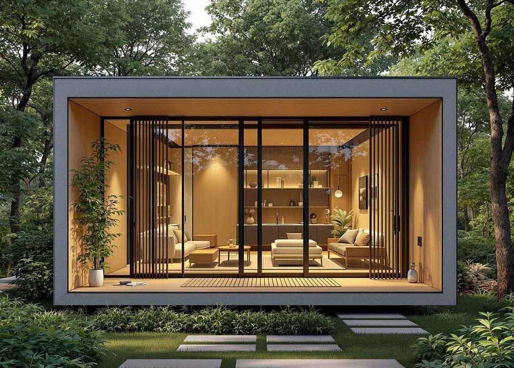 ADU Design & Construction | Scapesart LLC | KC