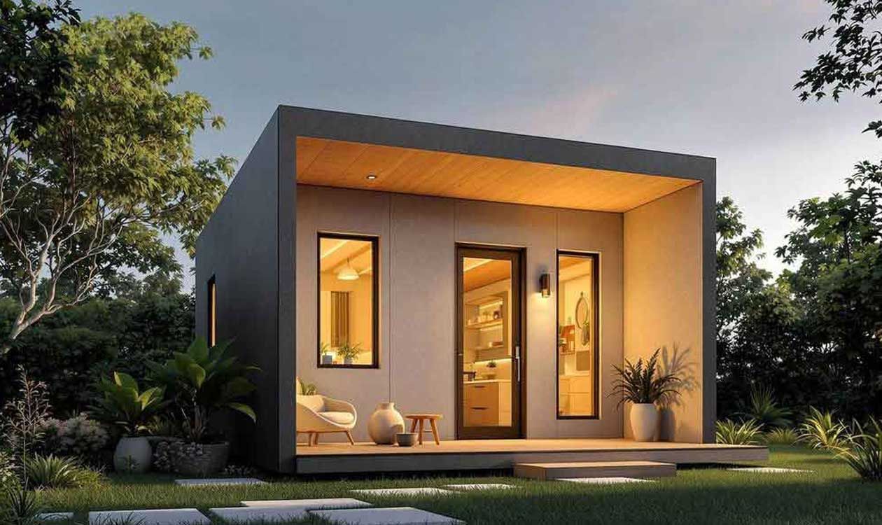 ADU Design & Construction | Scapesart LLC | KC