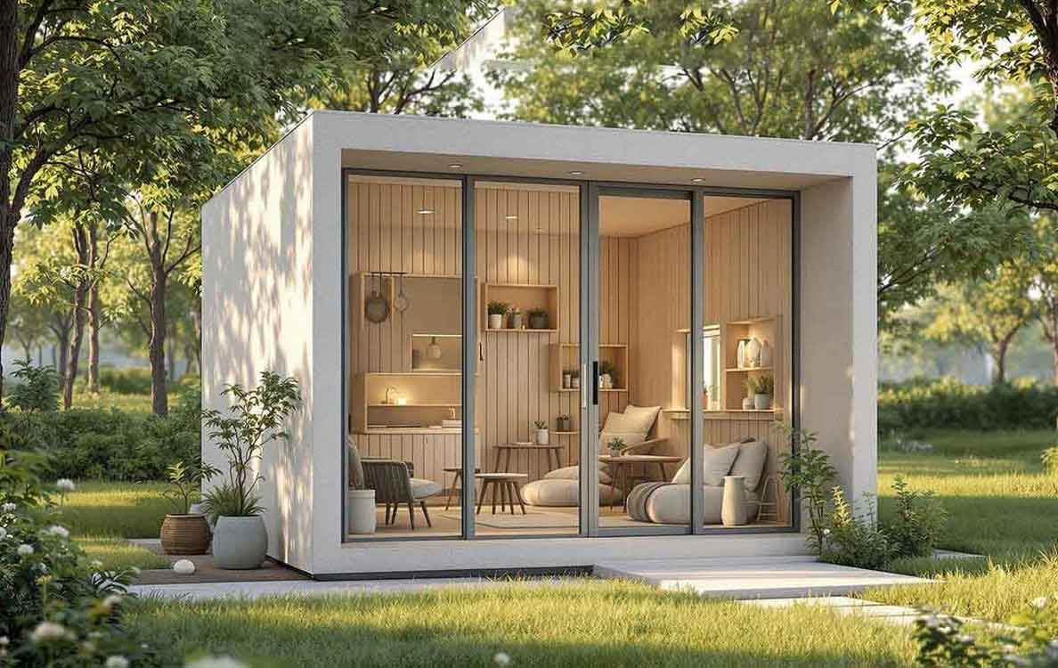 ADU Design & Construction | Scapesart LLC | KC