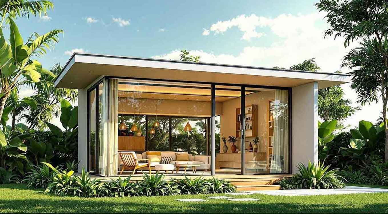 ADU Design & Construction | Scapesart LLC | KC