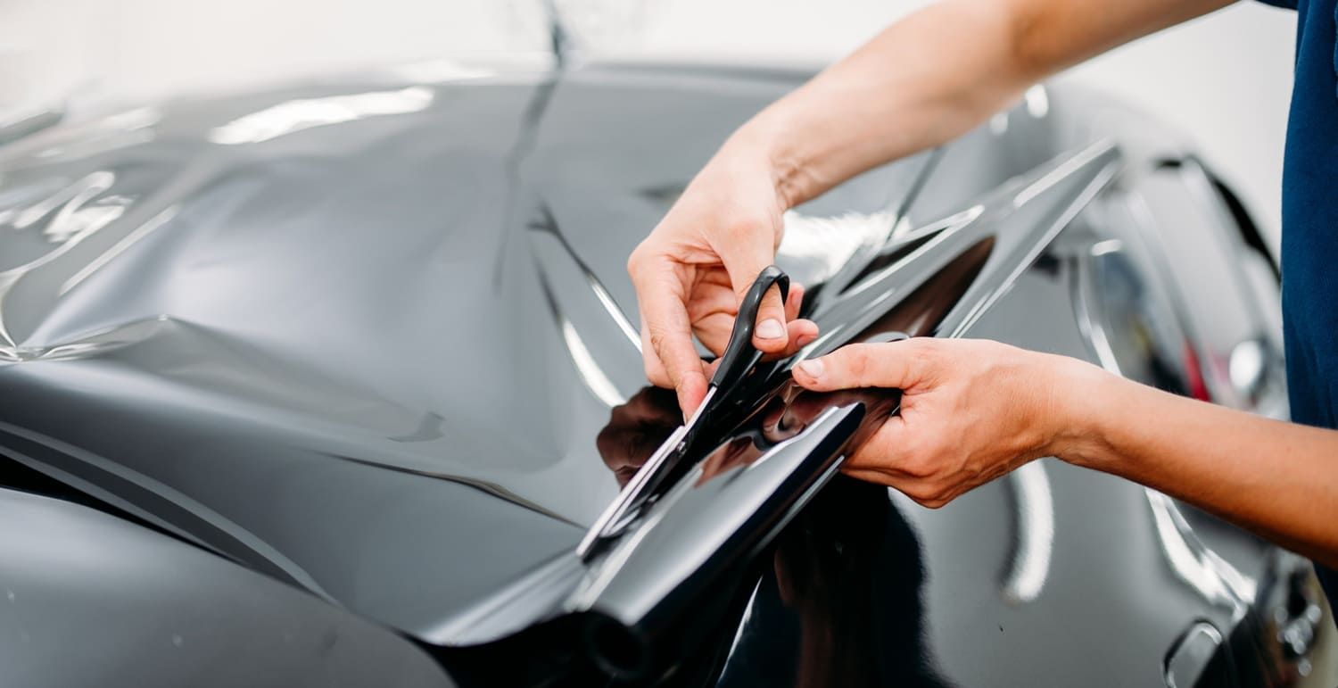 Longwood's Best Auto Window Tinting Services