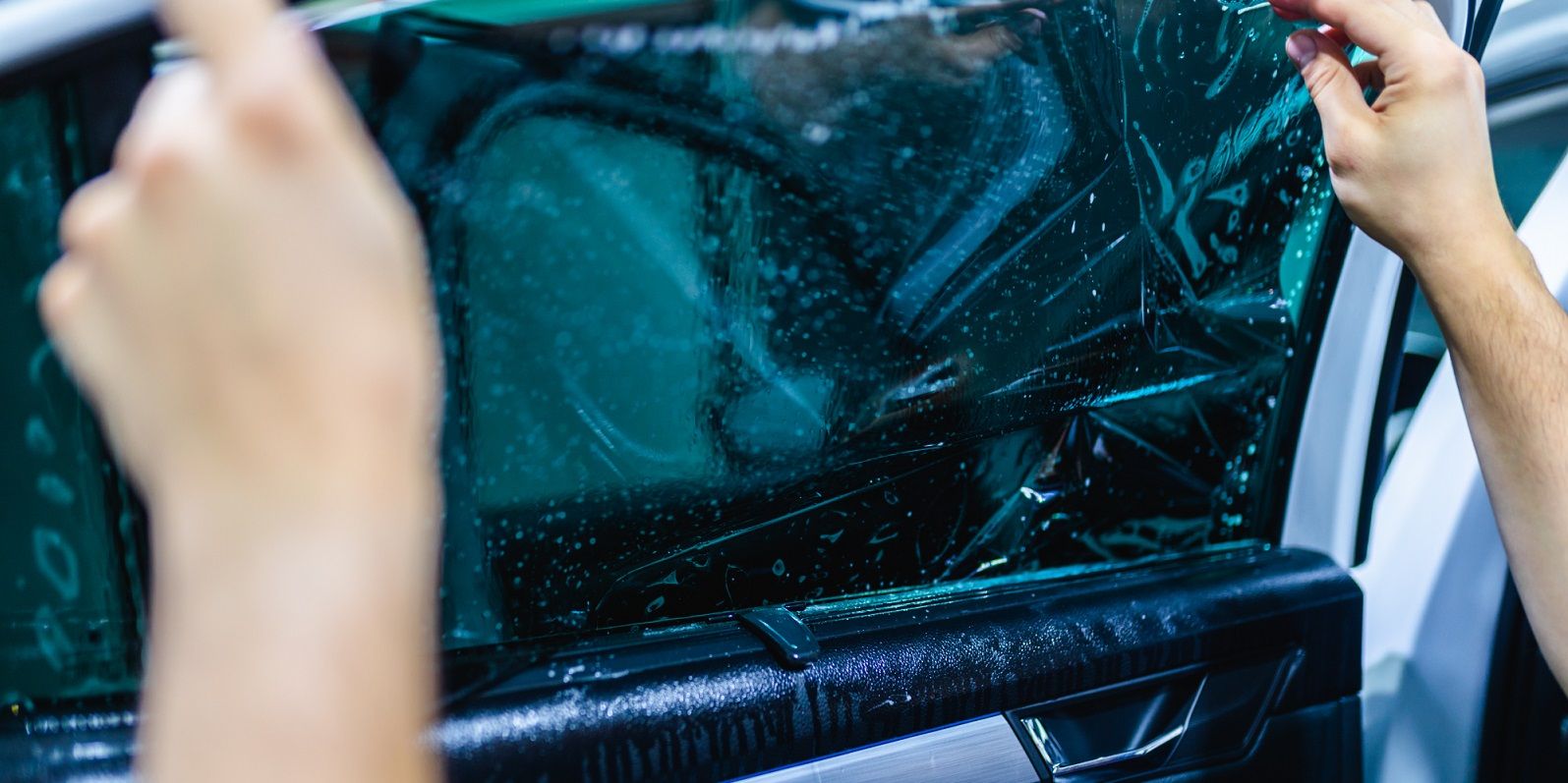 How to Handle Window Tint Fading Causes and Solutions