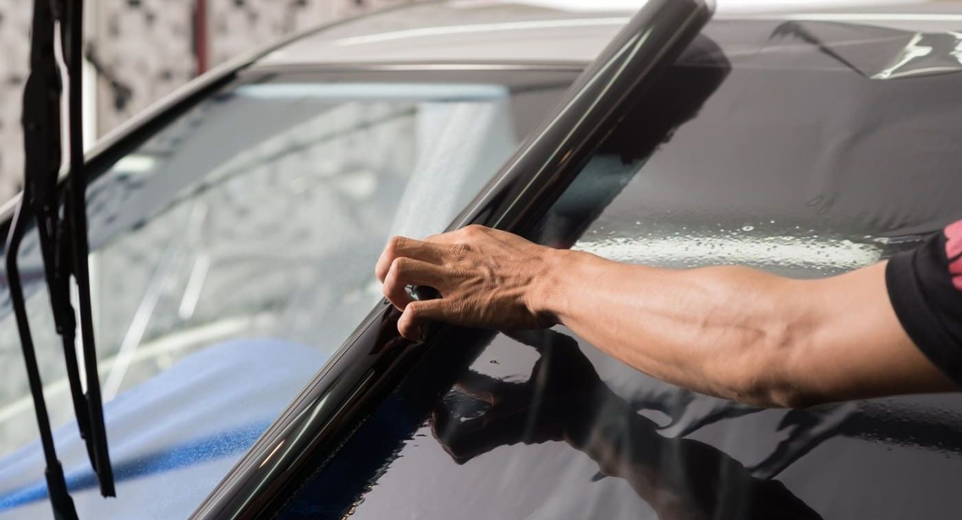 The Ultimate Guide to Choosing the Best Window Tint for Your Car