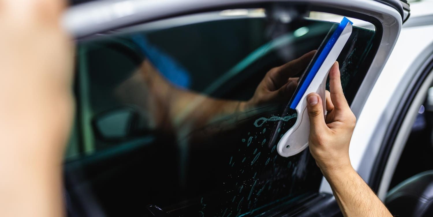 Best Luxury Car Tint Shades for Style & Performance
