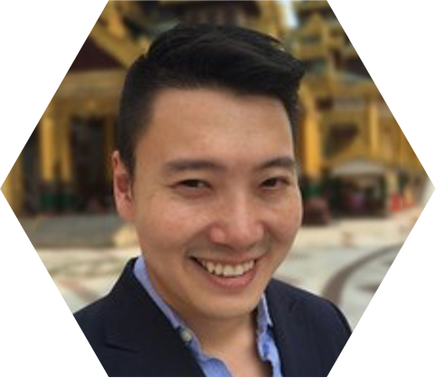 Our Team - Ignite Impact Fund