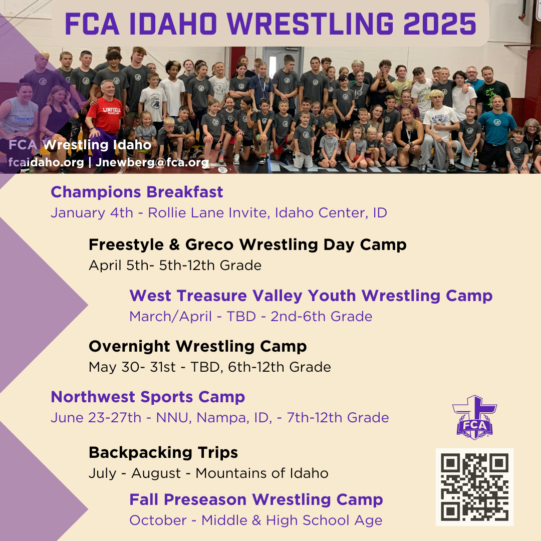 FCA Idaho