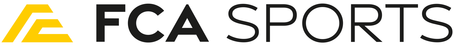 FCA Idaho