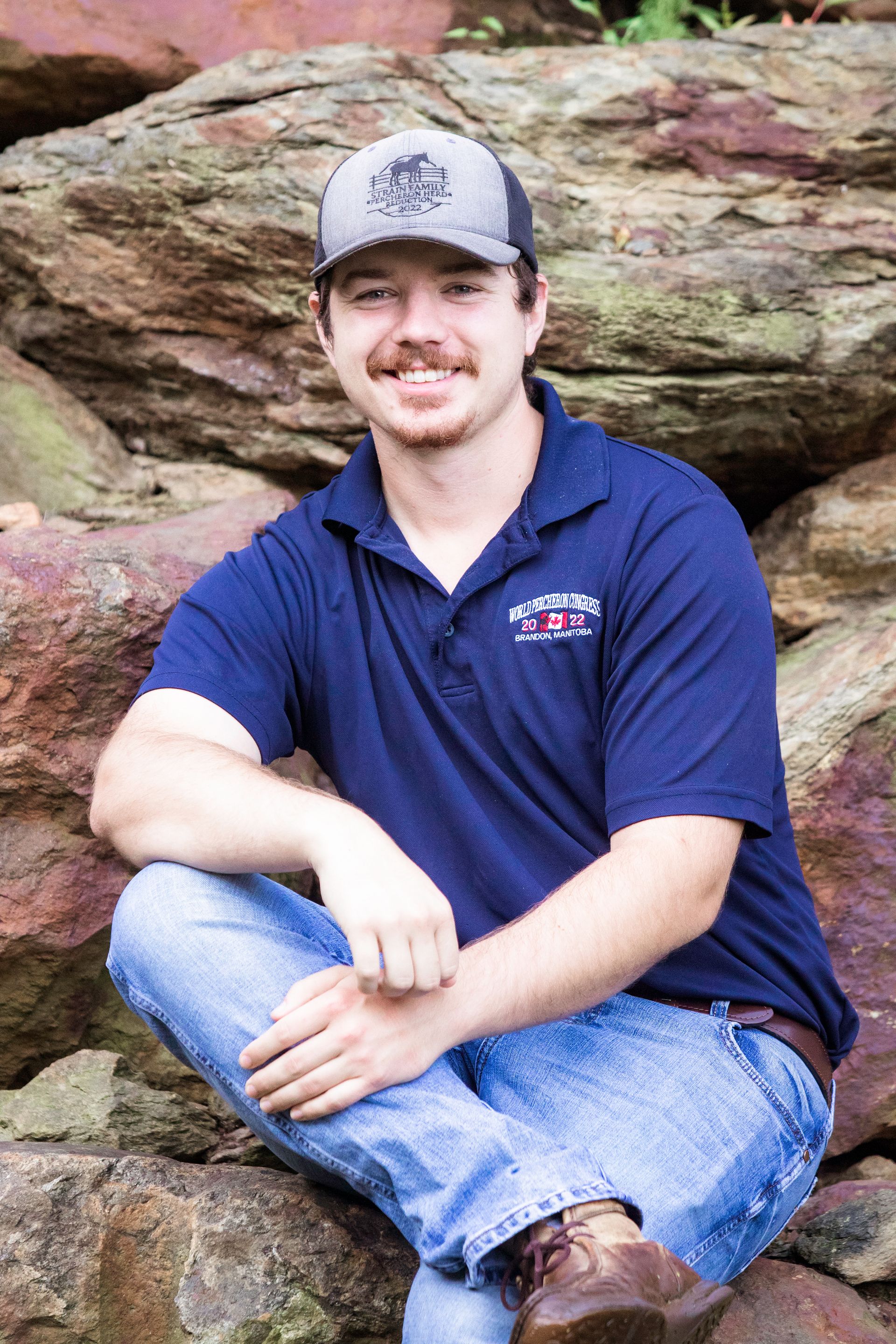 Meet Our Staff - Tryon Equine Mobile