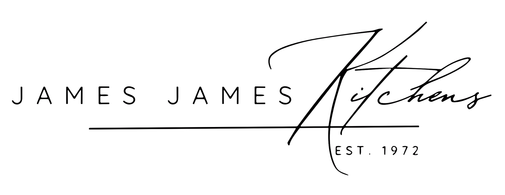 Kitchen Design & Installation with James James Kitchens