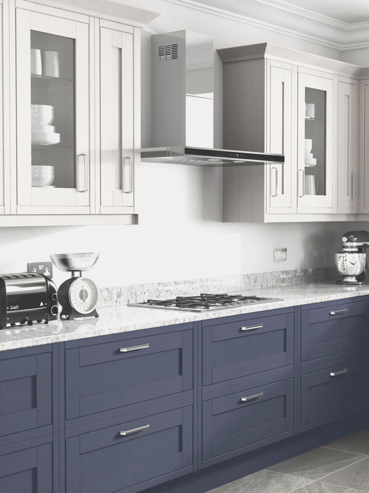 Symphony | James James Kitchens Ltd