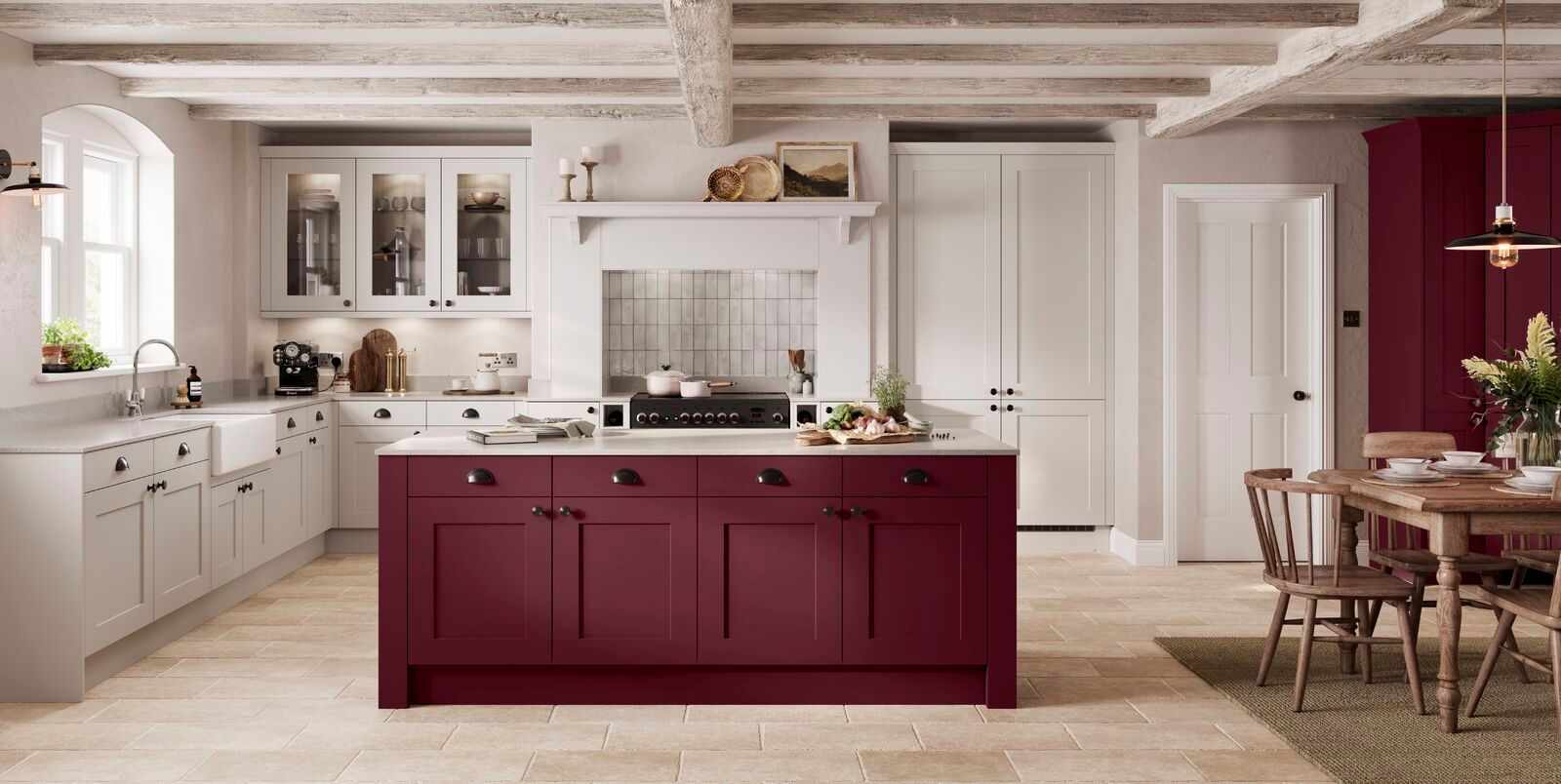 Symphony | James James Kitchens | Wirral