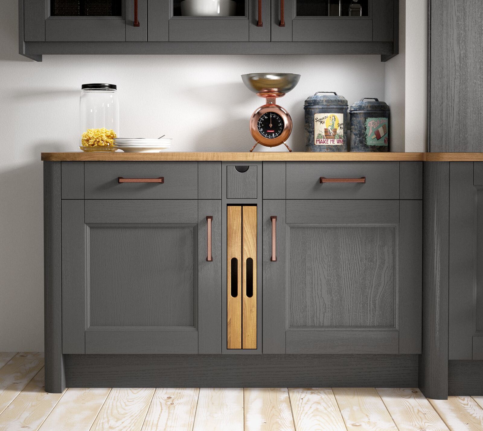 Symphony | James James Kitchens Ltd