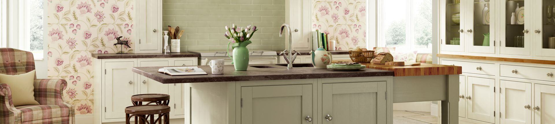 Home | James James Kitchens Ltd