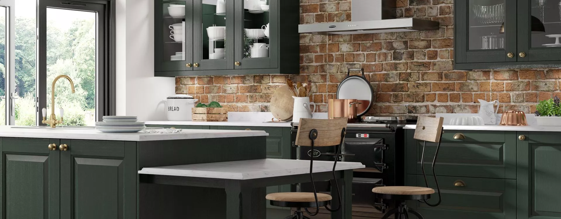 Home | James James Kitchens Ltd