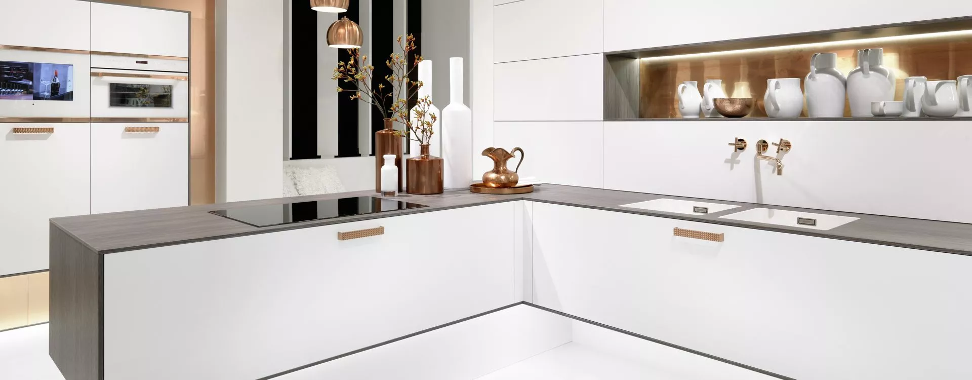 Home | James James Kitchens Ltd