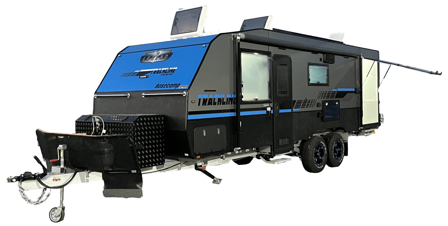 Legend Caravans