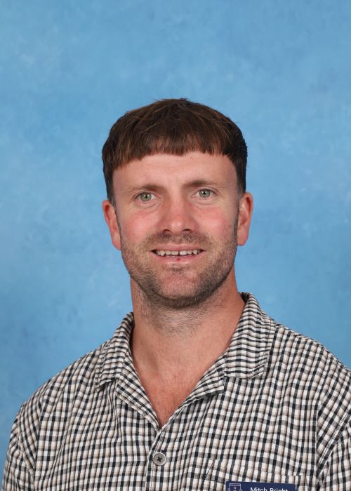 Leadership and Staff : Rochester Secondary College : 03 5484 1844