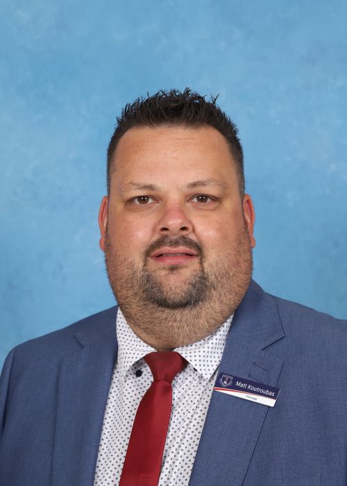 Leadership and Staff : Rochester Secondary College : 03 5484 1844